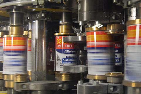 Packaging UK - Emballator